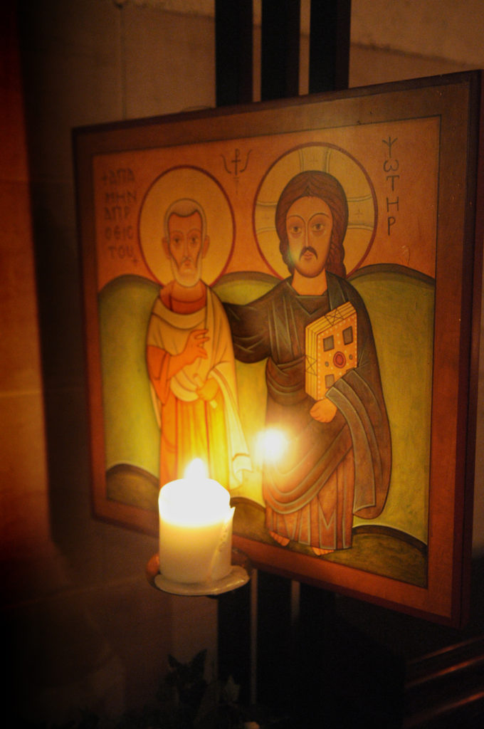 A History of Taizé at ELPC - East Liberty Presbyterian Church